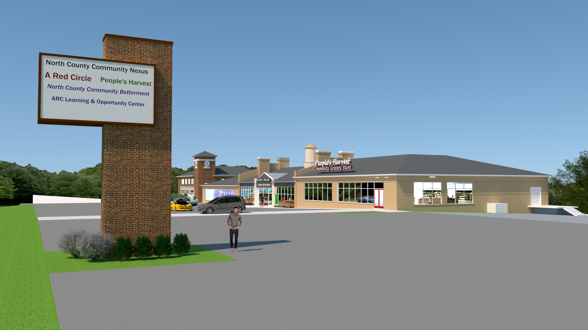 Home [www.northcountynexus.org]